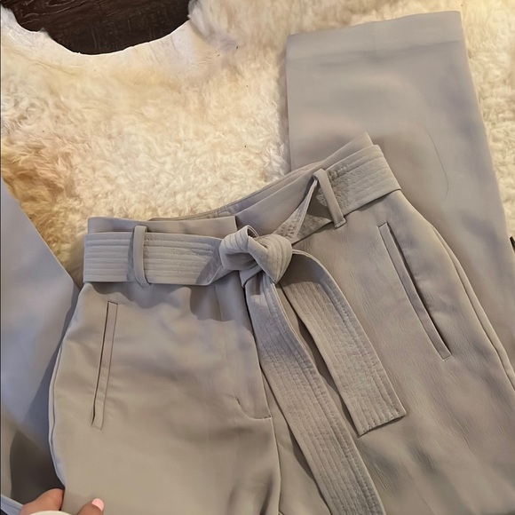 Aritzia | Pants & Jumpsuits | Wilfred Defected Trousers | Poshmark